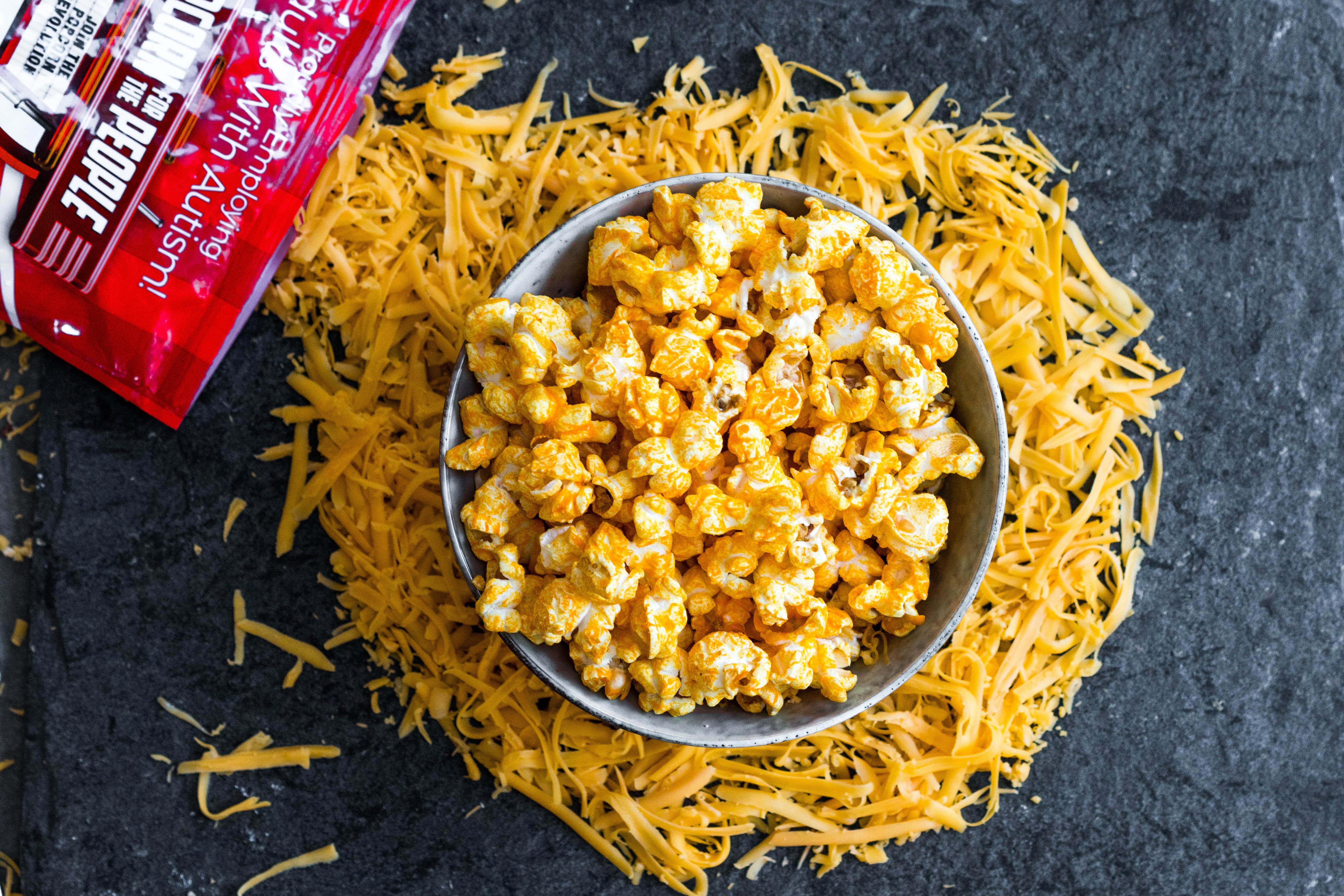 11 Fun Facts About Cheese – Popcorn for the People