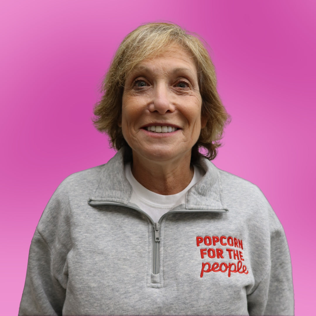 About Us | Popcorn for the People®