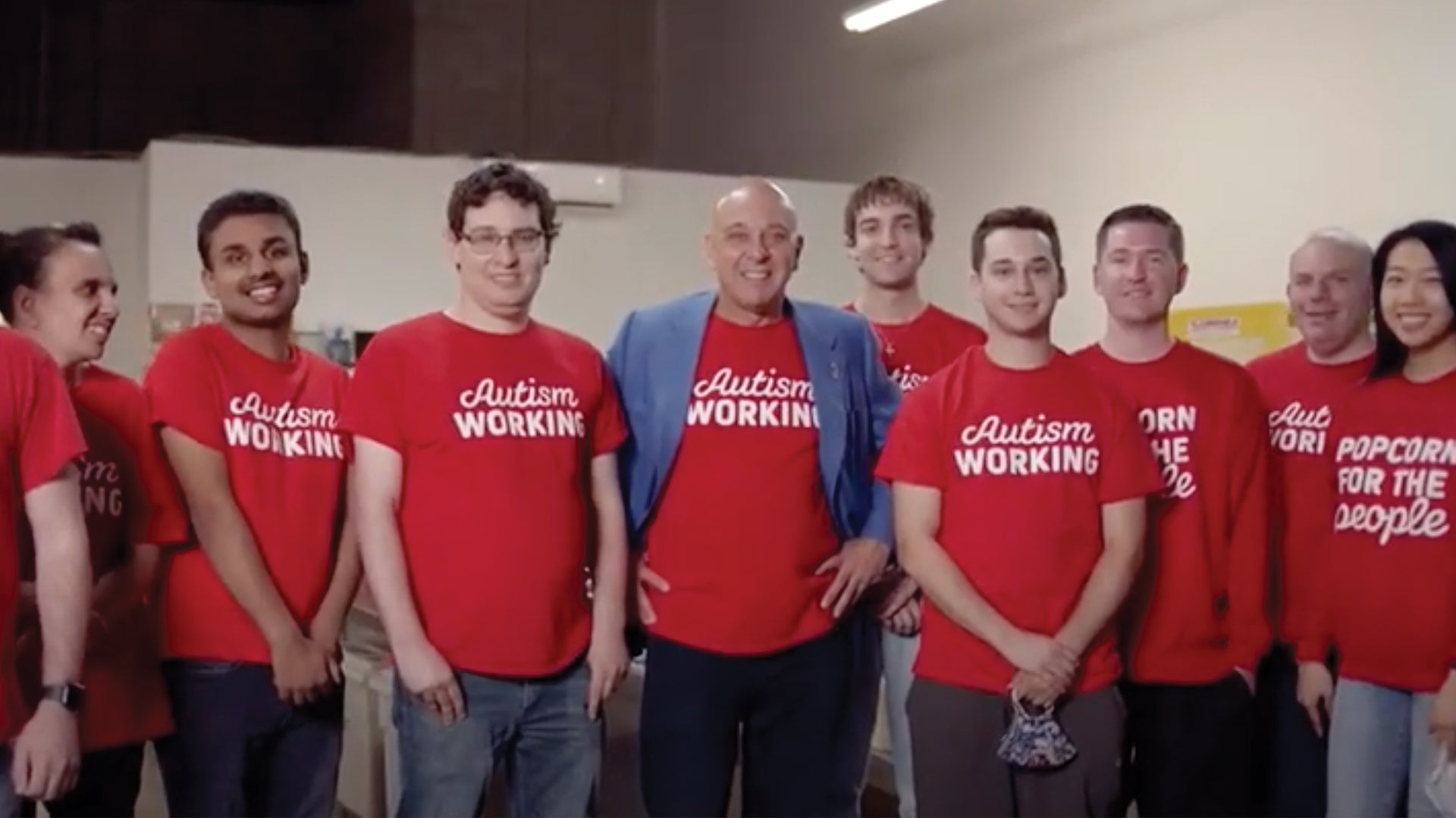 About Us | Popcorn for the People®