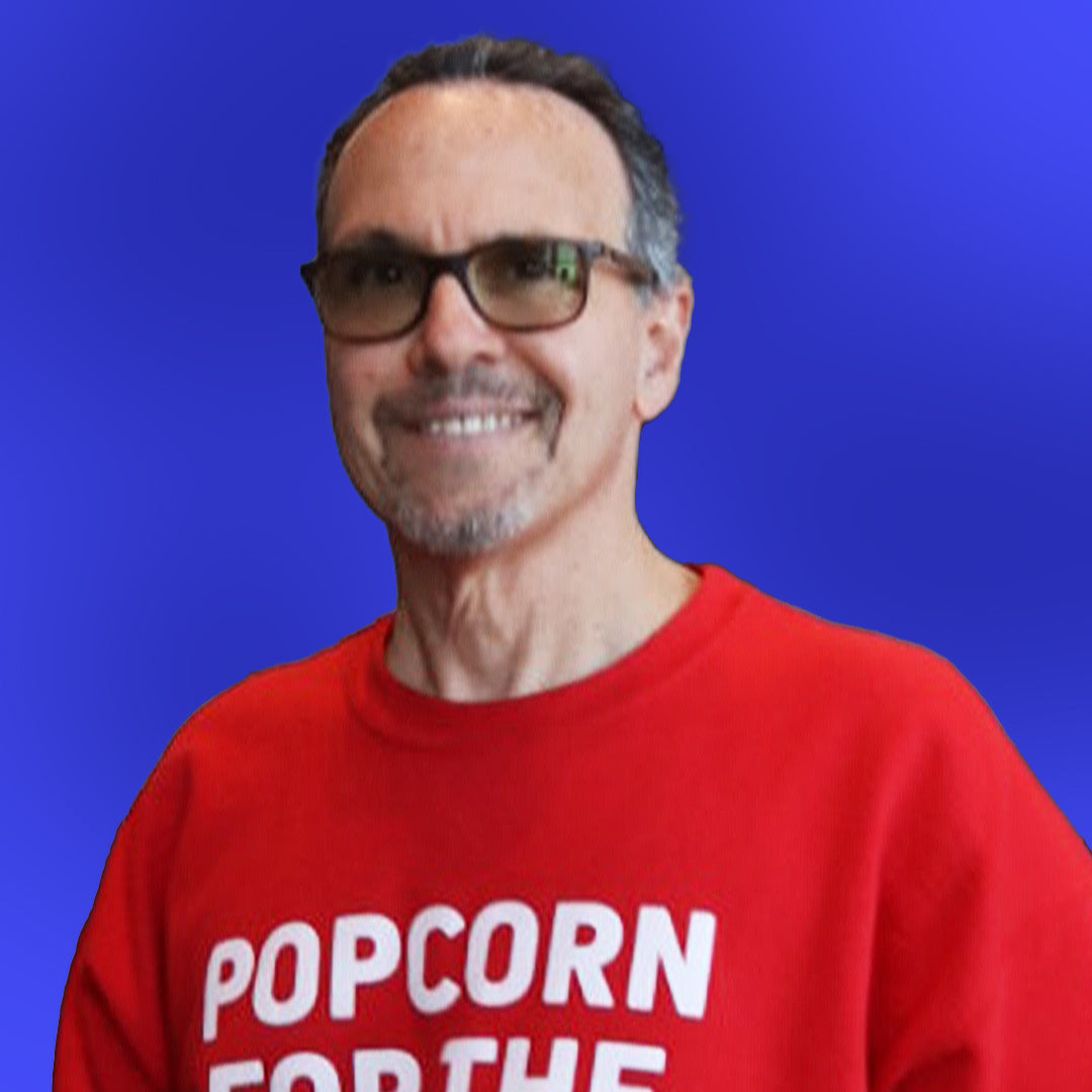 About Us | Popcorn for the People®